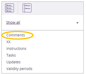 How to use instructions – Help Center XaitProposal