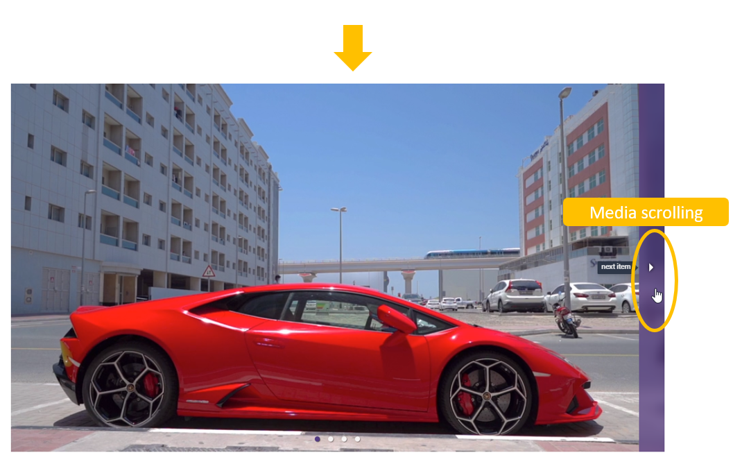 The carousel component – Help Center XaitProposal The carousel component – Help Center XaitProposal
