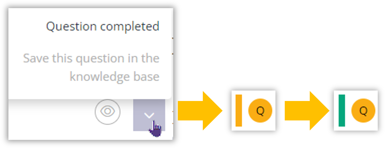How to include a Word questionnaire? – Help Center XaitProposal